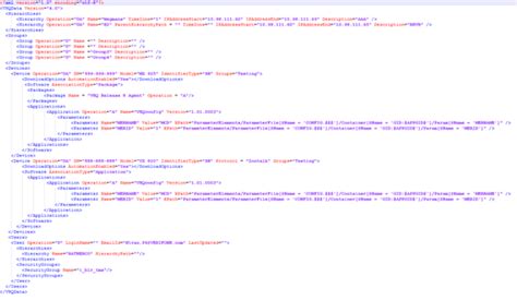 how to use xml files openxmldeveloper