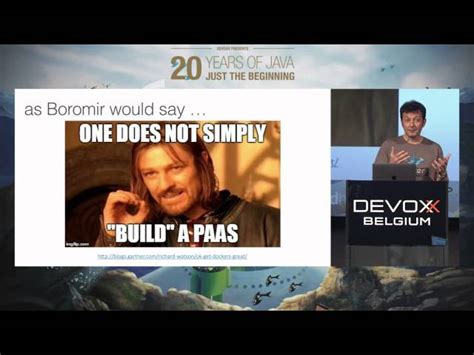 devoxx talk docker platform and ecosystem build ship and run distributed applications from