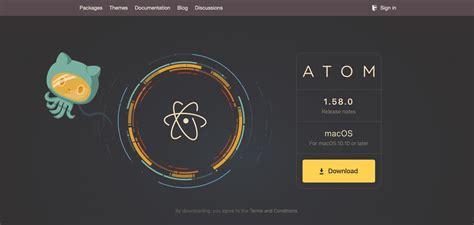 Everything You Need To Know About The Atom Source Code Editor Tecia