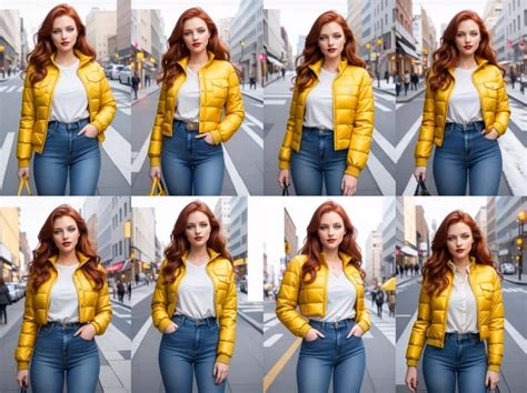 How To Create Consistent Characters In Stable Diffusion Ai Art Geeky