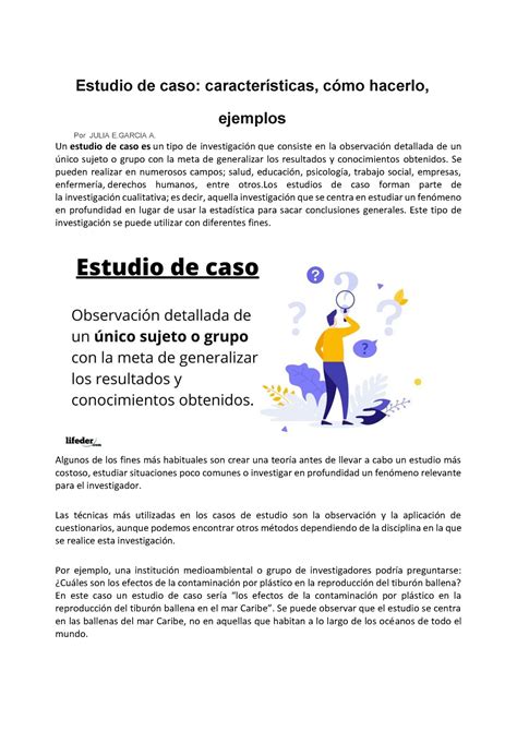 Ejemplos De Preguntas Para Estudio De Caso Opciones De Ejemplo Porn