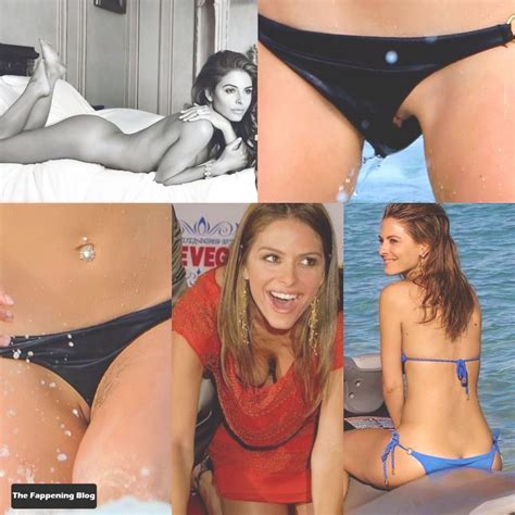 Maria Menounos Nude Photos Videos 2024 TheFappening