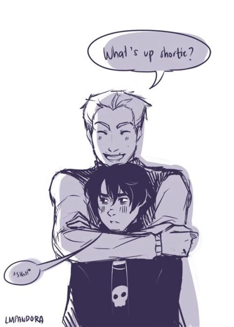 Heroes Of Olympus Jason Grace X Nico Di Angelo Jasico Jason Grace 10075 The Best Porn Website