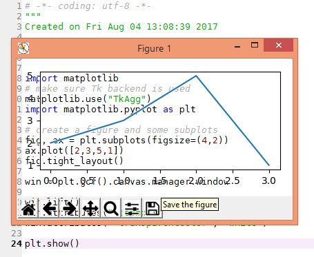 Python Matplotlib How To Make The Background Transparent Stack