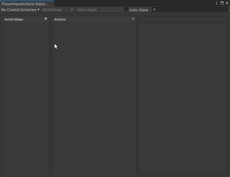 unity input system input assets and action maps by kenny mclachlan aug 2023 medium