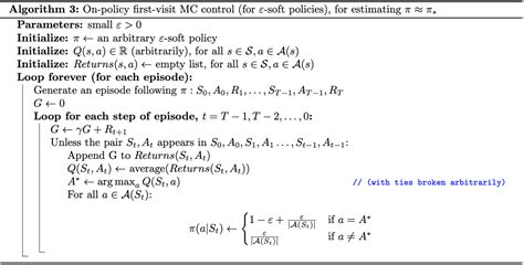 monte carlo methods in reinforcement learning trung s place