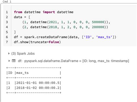 solved how can i add a duration in milliseconds to a time databricks community 10065
