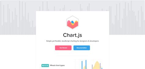best javascript chart libraries to try in 2020 gojquery