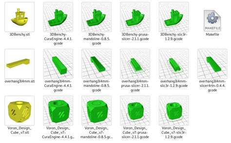 3D Printing YAGV Yet Another G Code Viewer Fork XYZ Dims