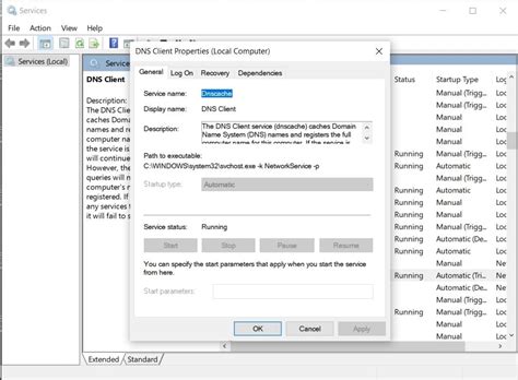 How To Flush And Reset The Dns Cache In Windows 10 Techteds