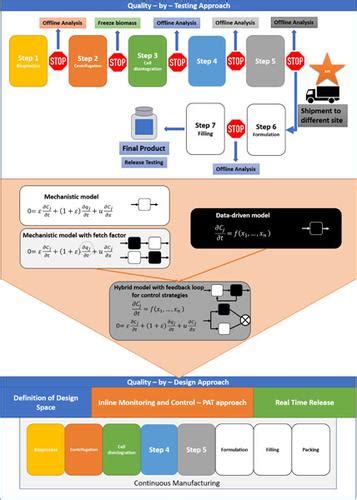 Sensors And Chemometrics In Downstream Processing Biotechnology And
