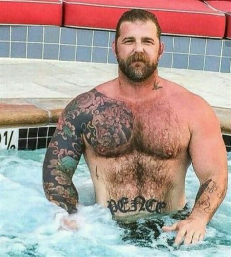 Scruffy Men Hairy Men Bearded Men Handsome Men Oscar 2017 Lgbt Muscle Bear Muscle Guys Bears