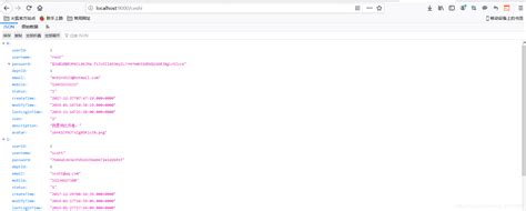 springboot集成druid，多数据源可视化，p6spy druid1 8 可视化 csdn博客
