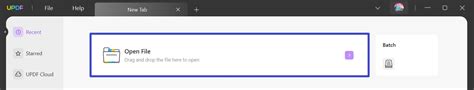 How To Translate Scanned PDF AI Methods Included UPDF