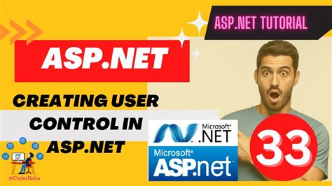33 asp course 2023 control development creating user control in csharp