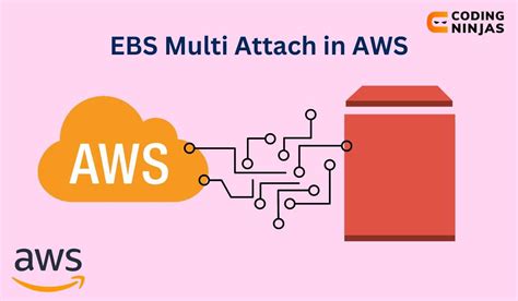EBS Multi Attach In AWS Coding Ninjas EBS Multi Attach In AWS Coding Ninjas