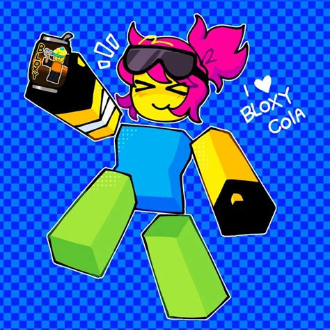 Roblox Fan Art