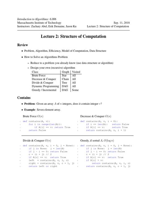 l02 pdf pdf theoretical computer science discrete mathematics