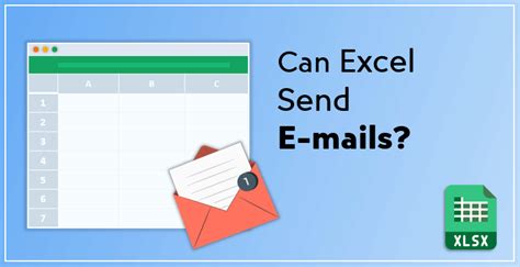 how to create vba code in excel to send emails throug