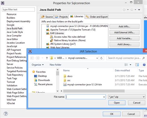how to connect jsp and mysql using eclipse scriptcrunch