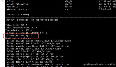 傻瓜式linux下安装chrome和chromedriver linux 下安装chromedriver csdn博客