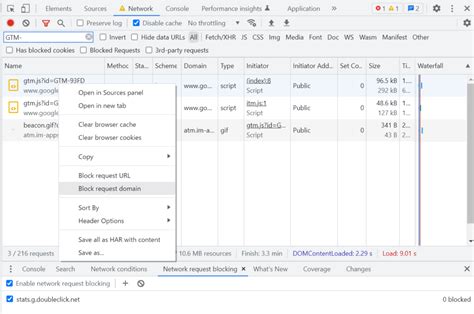 deep dive into chrome devtools network panel アユダンテ株式会社