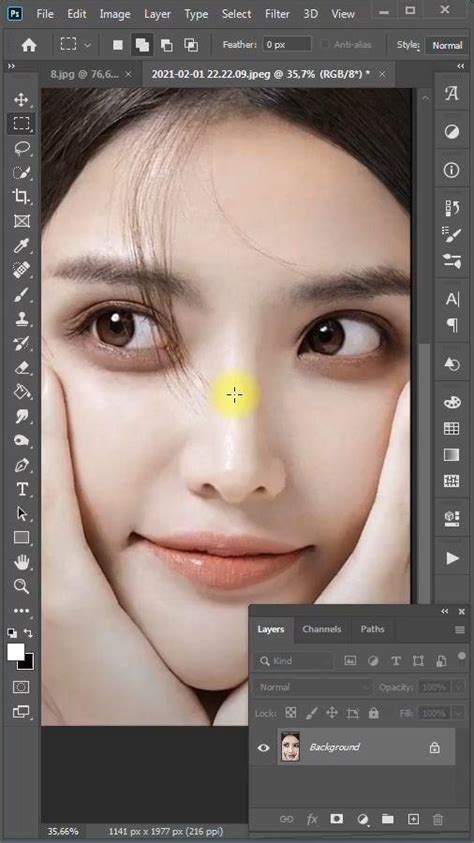 How To Image Extending With Adobe Photoshop Artofit