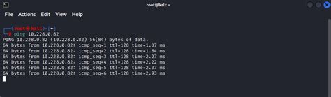 Useful Linux Networking Commands You Need To Know Tech Hyme