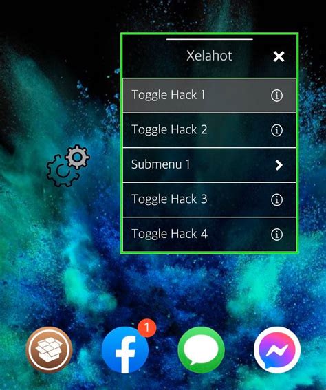 github xelahot ios mod menu base this is a mod menu base for jailbroken ios it injects into