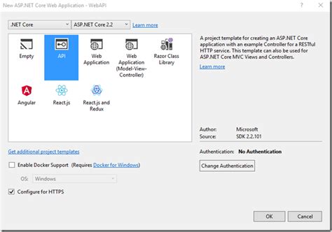 Using Swagger In ASP NET Core 2 2 TechBubbles