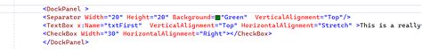 Windows WPF XAML How To Create A Layout For Multiple Rows Each Row