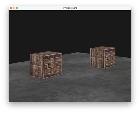 C Wrong Camera Movement And Wrong Rendering Result Using The