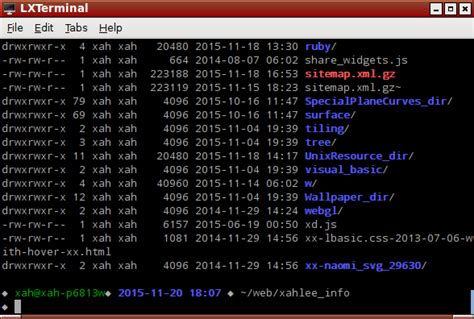Linux Bash Prompt Setup