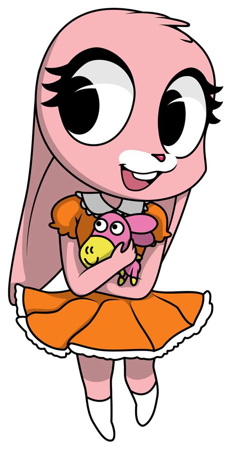 Anais Watterson By Up1ter On Deviantart