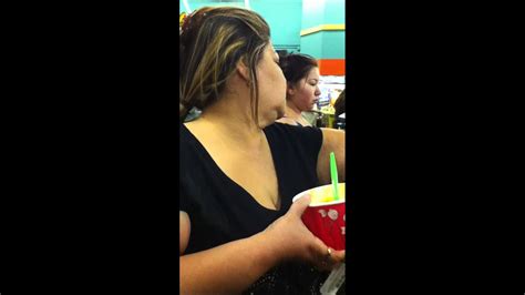 My Mom Eating Youtube