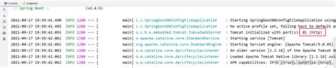 springboot多环境配置及配置文件分类 springboot不同环境对应不同配置文件 csdn博客