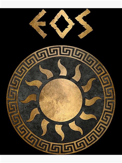 L Mina Fotogr Fica Eos Diosa Griega Del S Mbolo Del Amanecer De