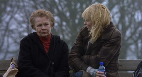 Judi Dench