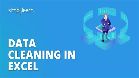Data Cleaning In Excel How To Clean Data In Excel Excel Tutorial