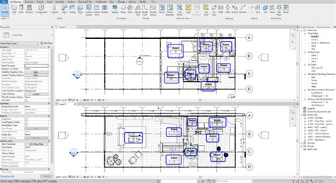 How To Make Floor Plan Elevation In Revit Viewfloor Co