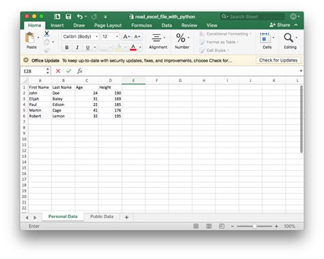 how to read an excel file with extension xlsx with pandas in python 27738 hot sex picture