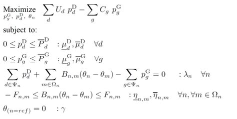 lecture02 equilibrium optimization problem and kkt equivalence