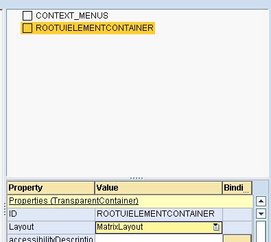 An SAP Consultant Web Dynpro Abap Error Success Message Sample Program
