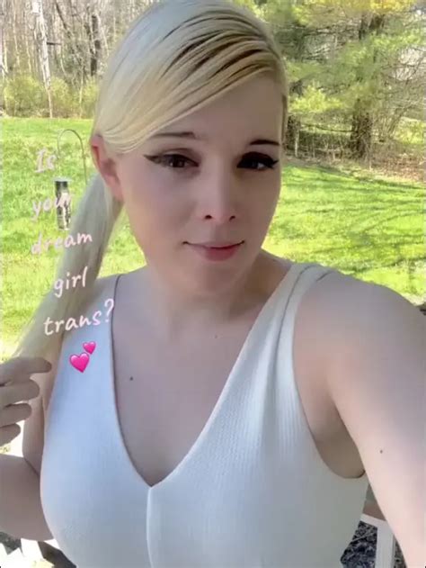 Just A Tgirl In A Dress 💖 Video Published By Amanda Rae Lemon8
