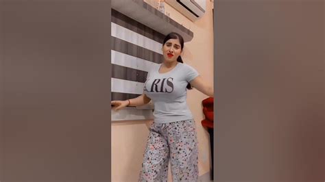 Big Boobs Girl Dance Youtube