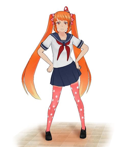 Image Osana Najimi Img Yandere Simulator Fanon Wikia Fandom Powered By Wikia