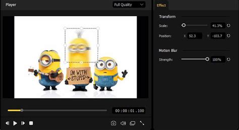 How To Add Motion Blur In Davinci Resolve
