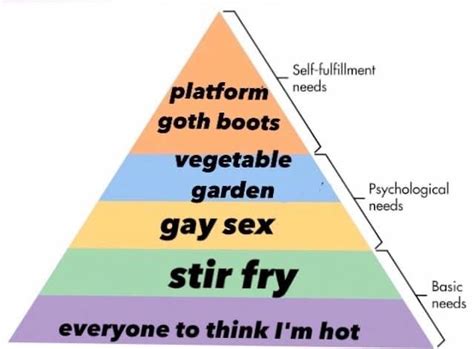 New Maslow S Hierarchy Memes Maslows Hierarchy Of Memes Needs Memes