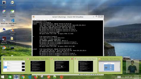 1 Ansible Tutorial Ansible Introduction And Lab Setup YouTube