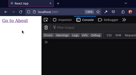 Set An OnClick Listener On A Link In React Bobbyhadz